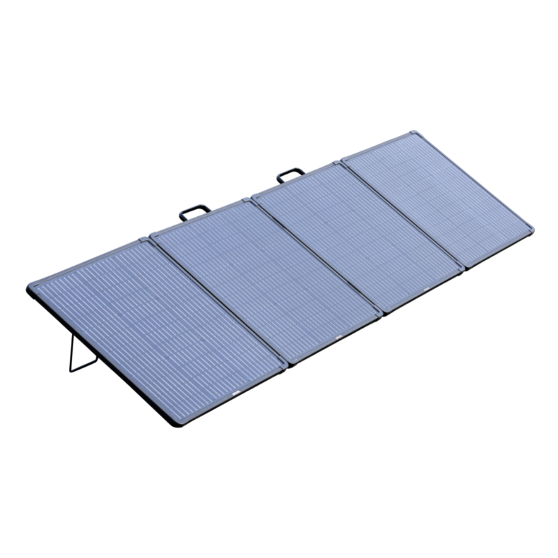 Panneau solaire pliant| IZYWATT 200W | Orium
