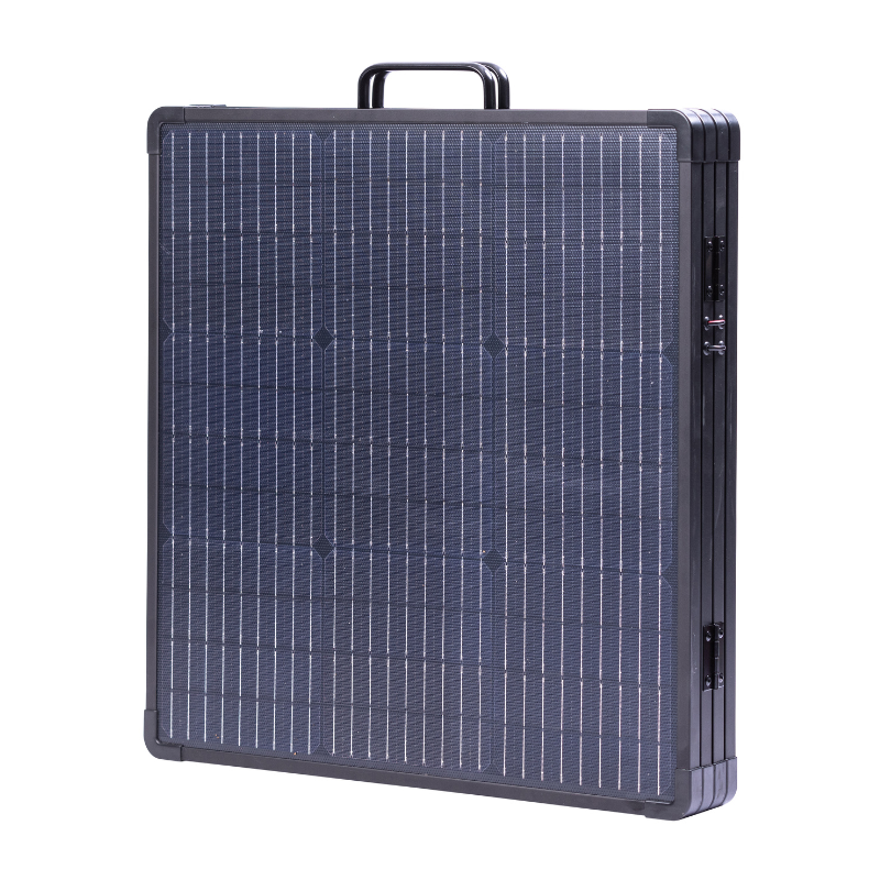 Panneau solaire pliant| IZYWATT 200W | Orium