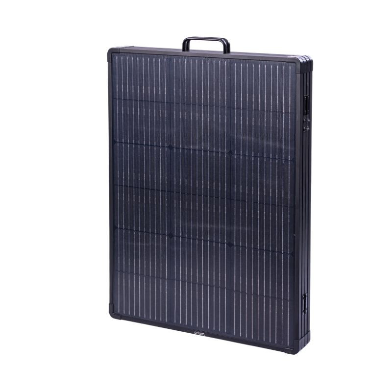 Panneau solaire pliant| IZYWATT 315W | Orium