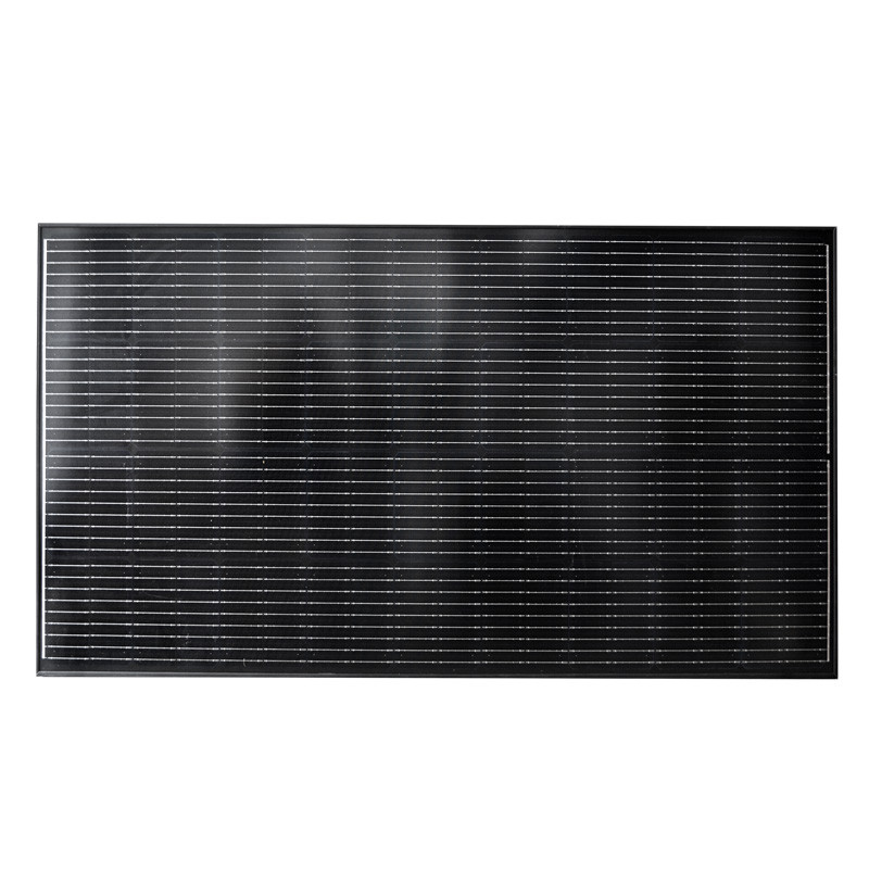 Panneau solaire fixe | IZYWATT 200W | Orium