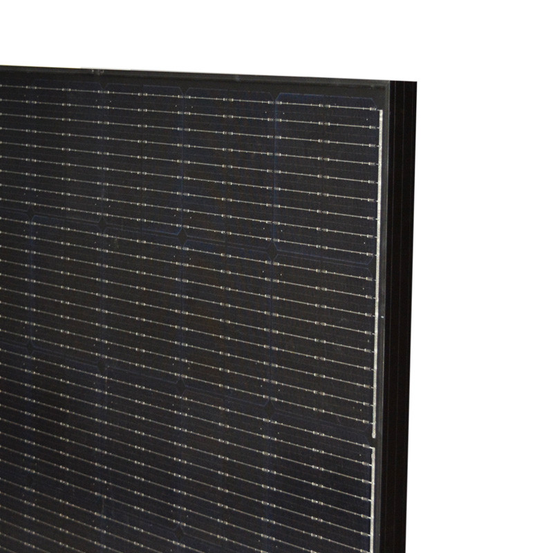 Panneau solaire fixe | IZYWATT 200W | Orium