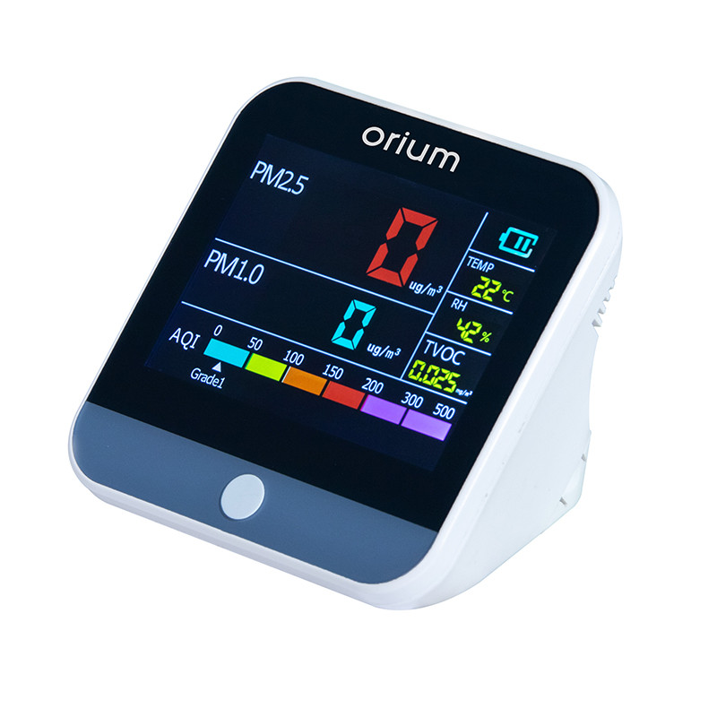 Quaelis 24 | Indoor air quality meter | Orium